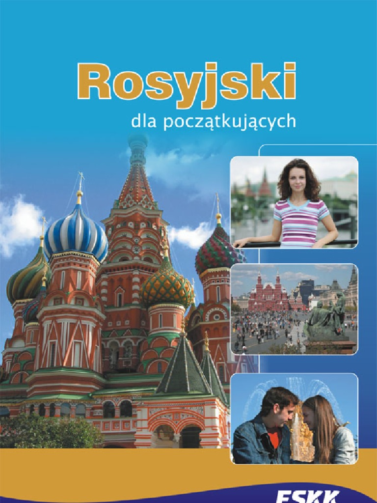 Rosyjski | PDF