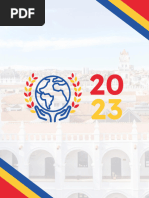 Frases Preambulatorias y Operativas | PDF