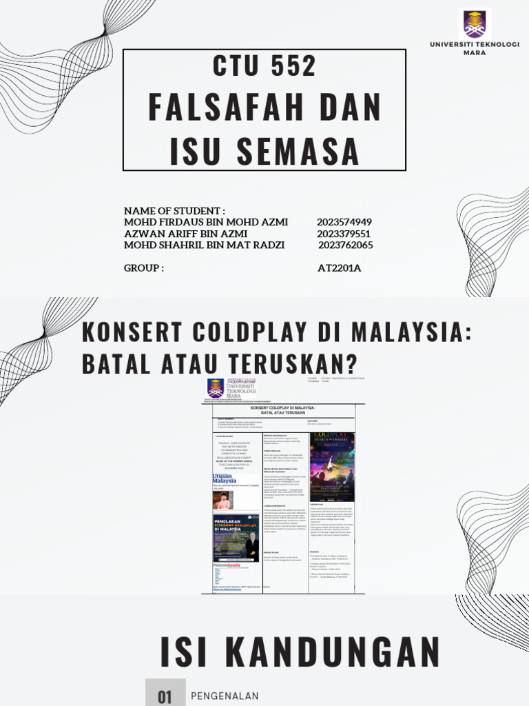 Slide Ctu552 Latest | PDF