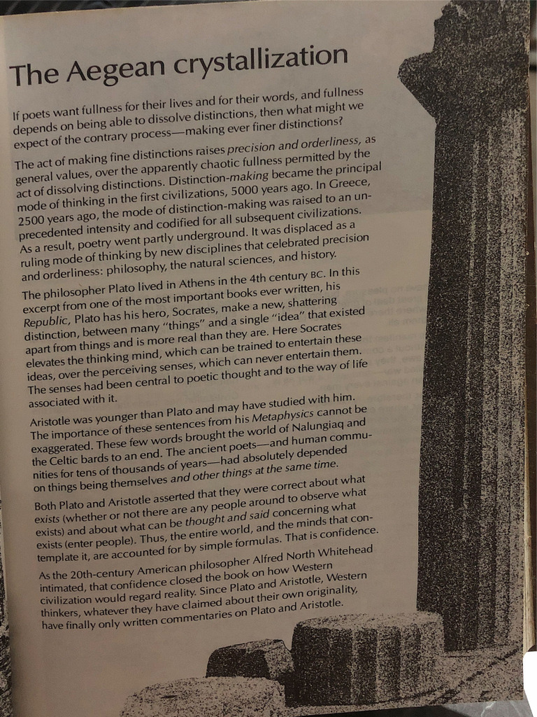 Mind Before Civilization | PDF