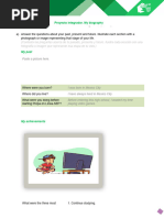 Proyecto Integrador Módulo 14 | PDF