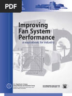 Guidelines Fan Shaft Design | PDF | Bearing (Mechanical) | Engineering ...