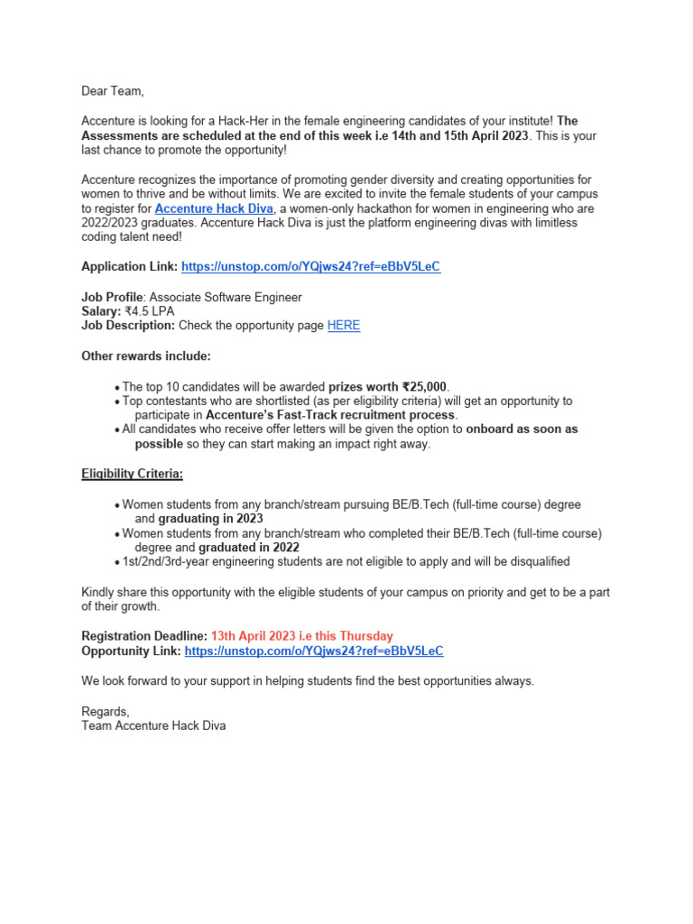 Accenture Pdf