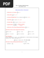 JR Maths 1b Bullet Baby Book | PDF | Geometry | Differential Geometry