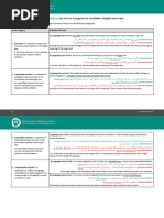 Numbers 1-100 in English Woodward English | PDF | English Language ...