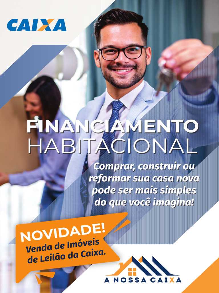 Folder Nossa Caixa - Digital-2 | PDF