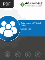 Ga7 8 0 Installation Guide | PDF | File Transfer Protocol | Computer Architecture