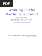Navajo Walking in Beauty Prayer | PDF