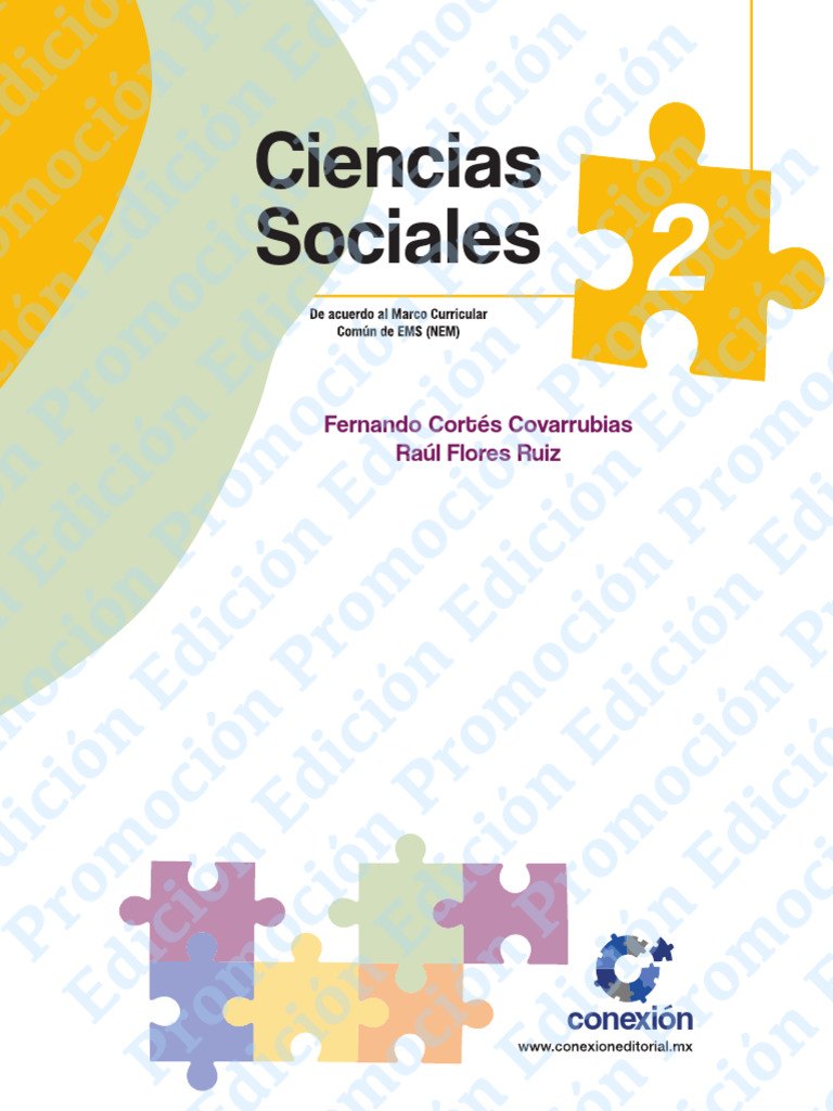 Nem Ciencias Sociales 2 | PDF | México | Minería Nem Ciencias Sociales 2 | PDF | México | Minería