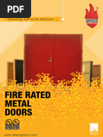 ND-Series Lock Templates Overview | PDF