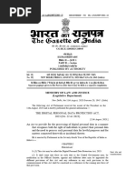 Cyber and data protection act | PDF | Information | Information Privacy