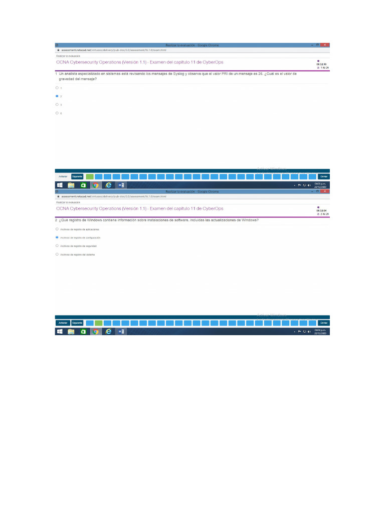 Exam 11 Pdf 3525
