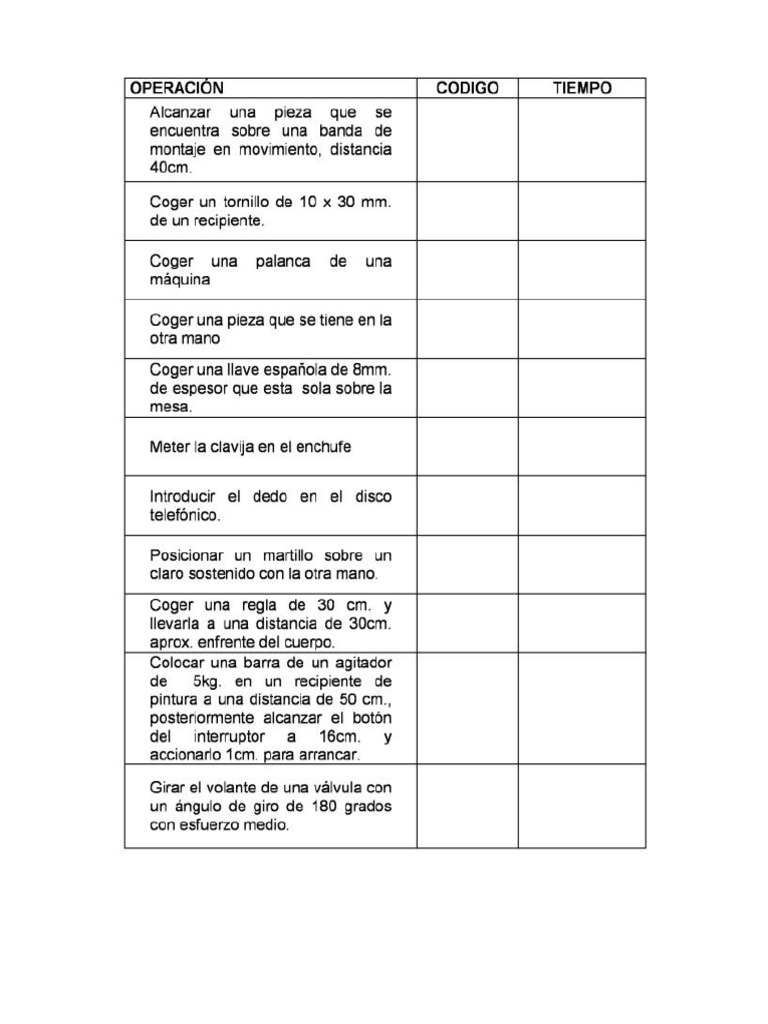 Practica 1 MTM | PDF