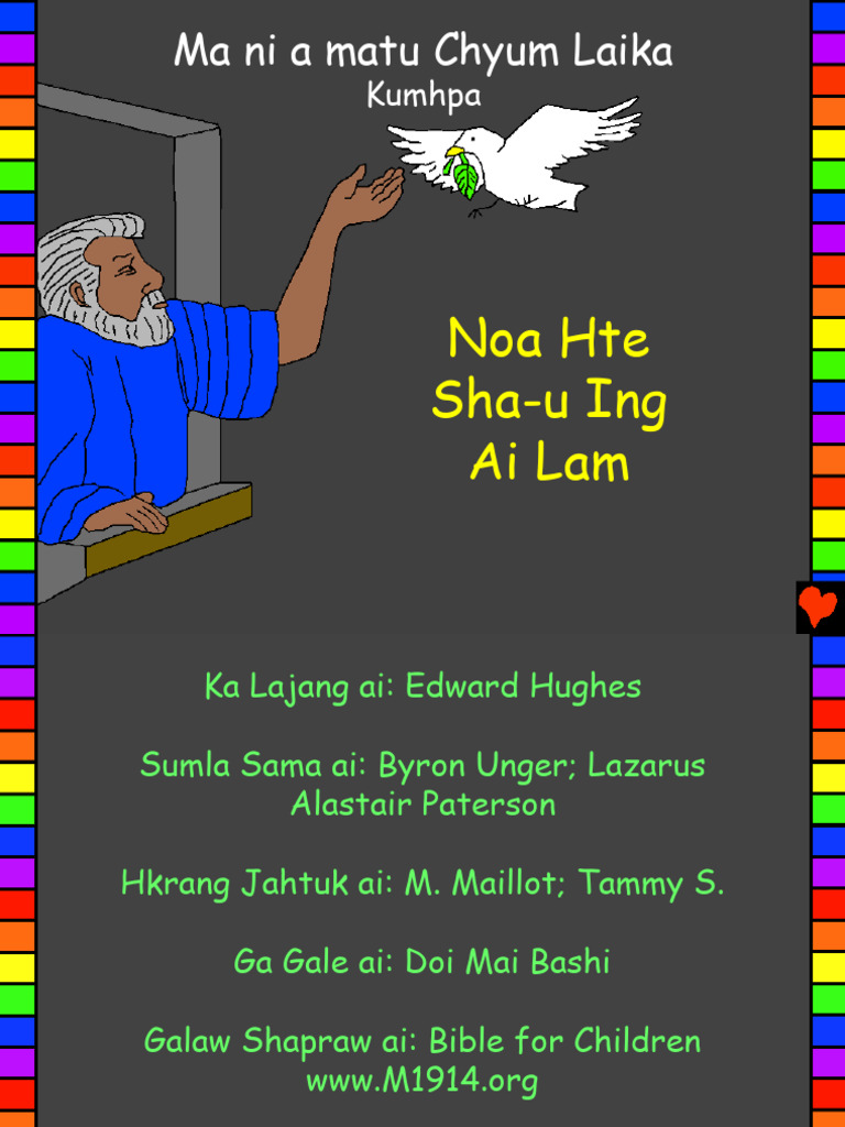 03 - Noa Hte Sha-U Ing Ai Lam | PDF