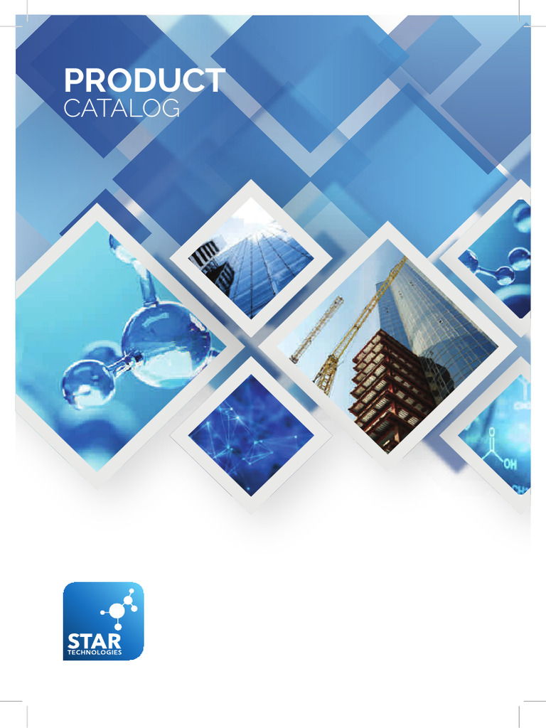 Star Technologies Adhesives Catalog | PDF | Epoxy | Concrete
