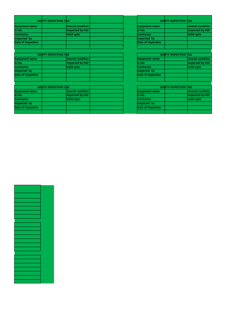 Machine Tagging | PDF