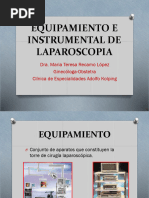 Material de Lectura Operación de Hartmann y Operación de Miles | PDF ...