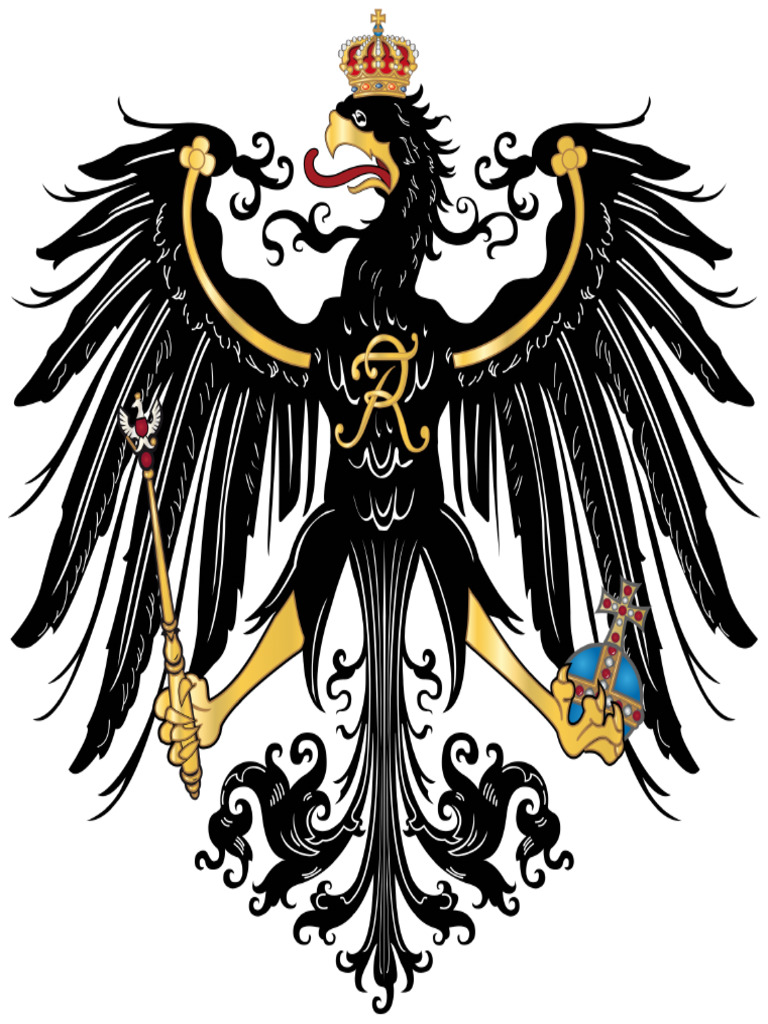 1896px-Coat of Arms of Prussia - SVG | PDF