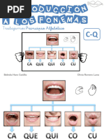 Actividades Fonema Ma Me Mi Mo Mu | PDF