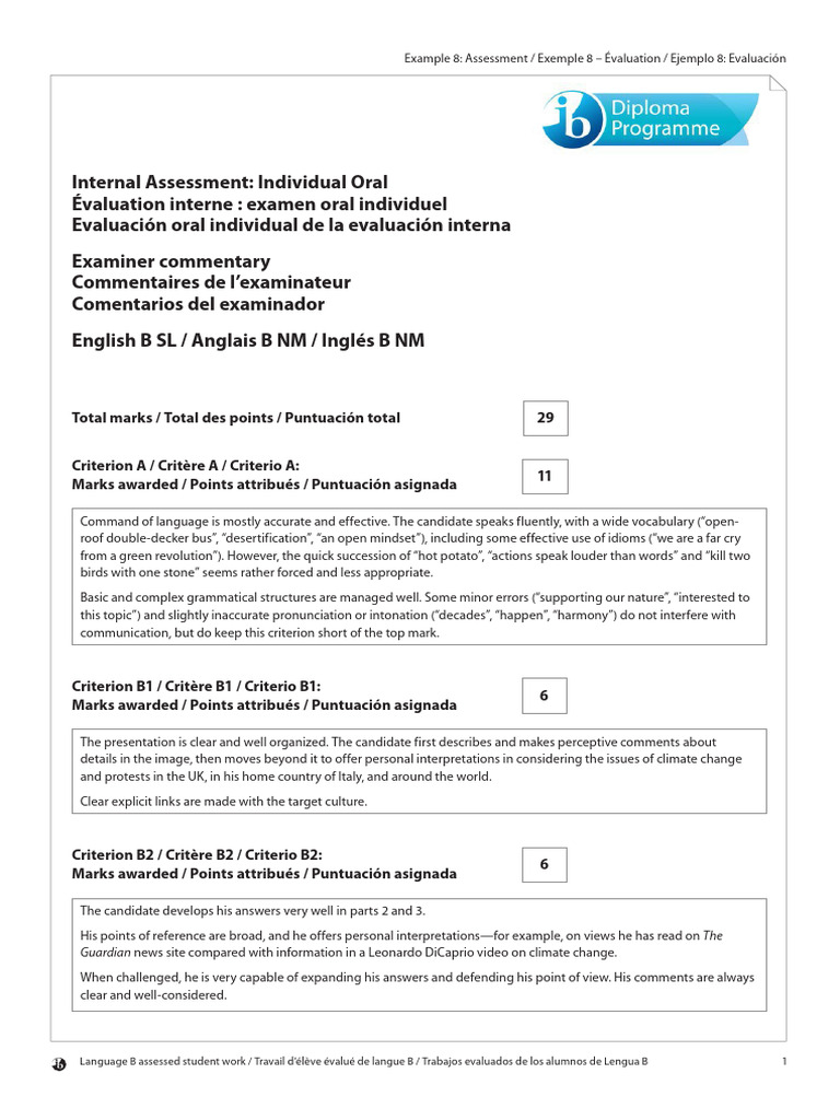 Lan B Comm 8 en | PDF | Human Communication | Communication