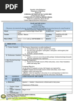 G11 MODULE WEEK 2-Earth Science | PDF | Earth | Oceans
