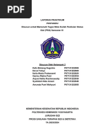 Muhamad Alfinnudin Cholil - Pengenalan Program WHO Anthro Dan WHO ...