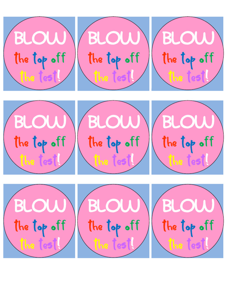 Ace Your Exam! | PDF | Language Arts & Discipline | Foreign Language ...