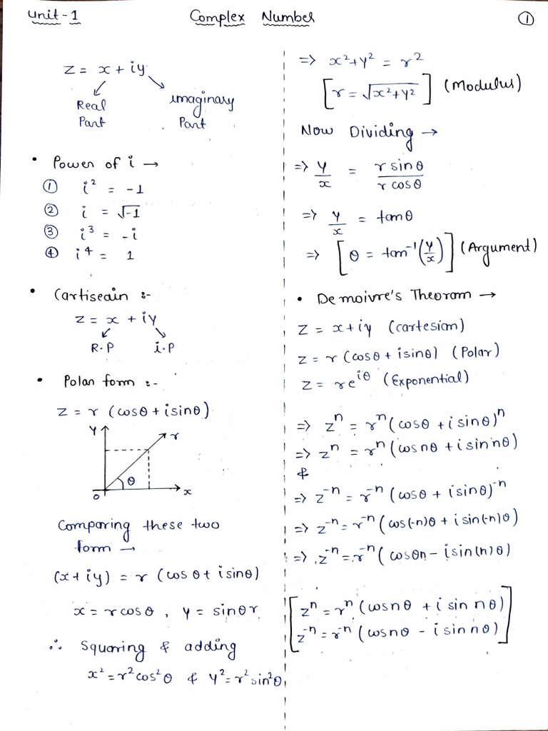Complex Analysis | PDF | Analysis | Mathematical Relations