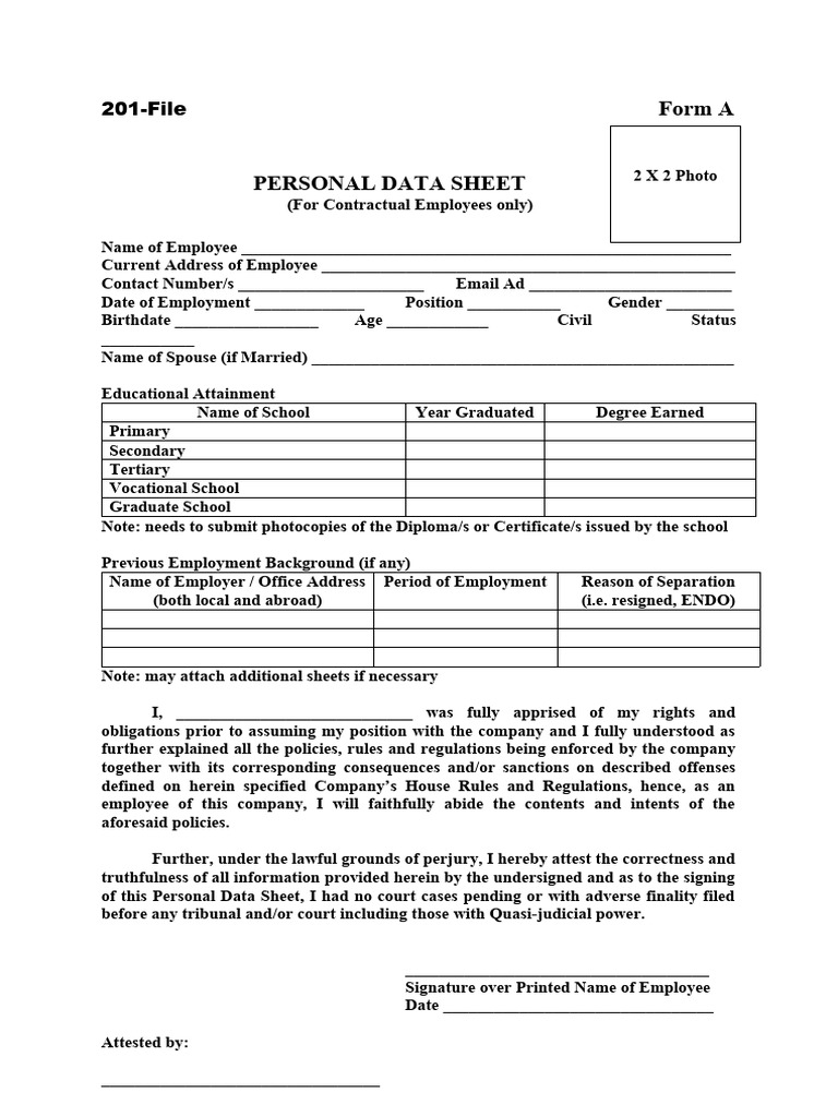 201 File Template | PDF | Government | Justice