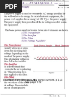 Half Bridge Inverter | PDF
