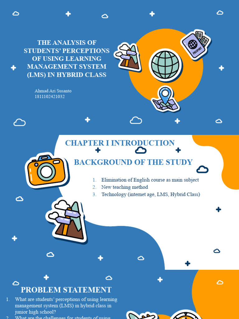 Research PPT KIM | PDF | Cognition | Learning