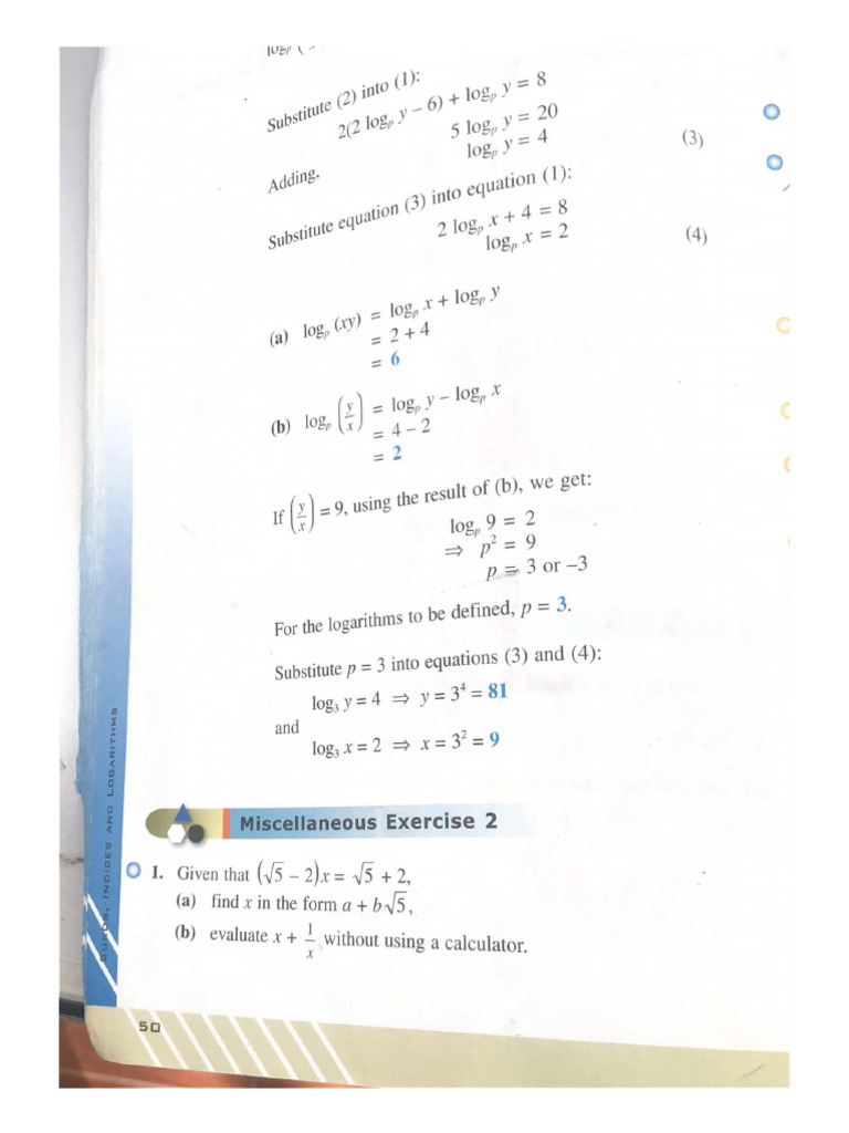 Amaths | PDF