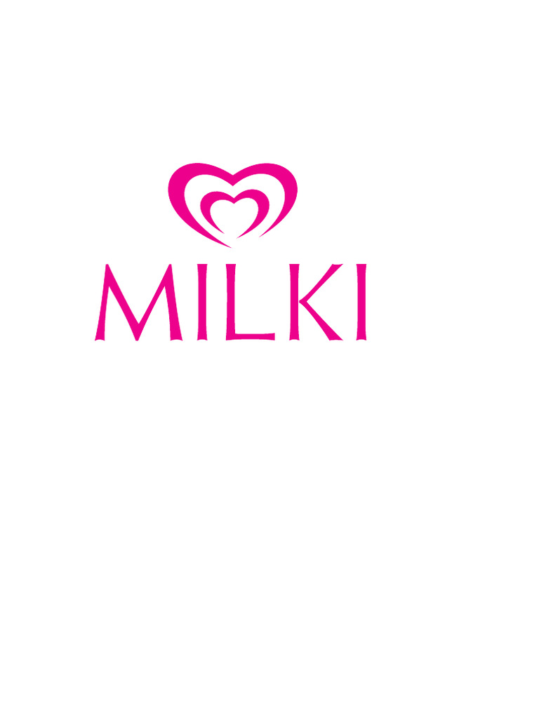Milki Logo 2 | PDF