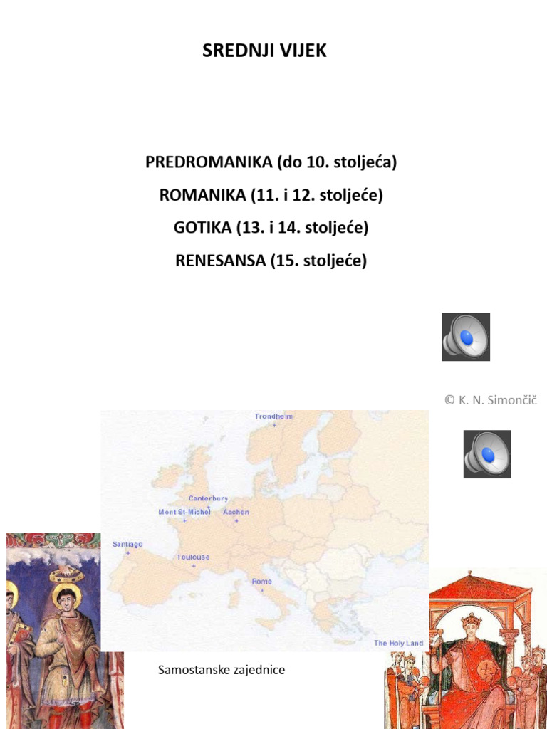 ROMANIKA | PDF