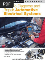 Automotive Technology: Principles, Diagnosis, and Service | PDF ...