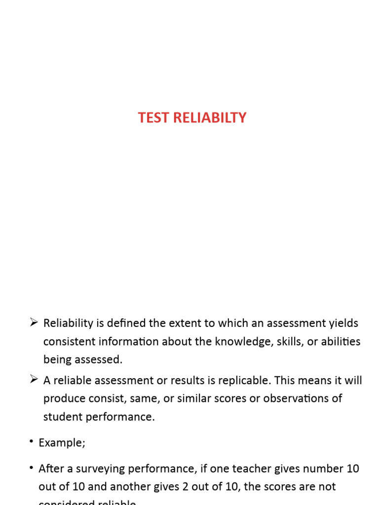 Presentation 1 | PDF | Standard Error | Statistics Presentation 1 | PDF | Standard Error | Statistics