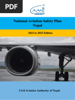 Notoc: Special Load - Notification To Capitan | PDF | Transport | Aviation