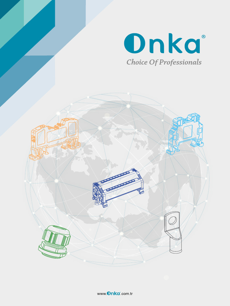 2022 Katalog en | PDF | Manufactured Goods | Electrical Engineering