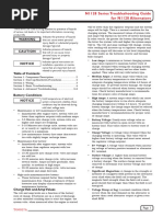 ProgISP Manual | PDF | Flash Memory | Digital Electronics