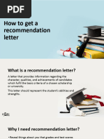 Mext Scholarship Sample Lor | PDF | Communication | Empathy