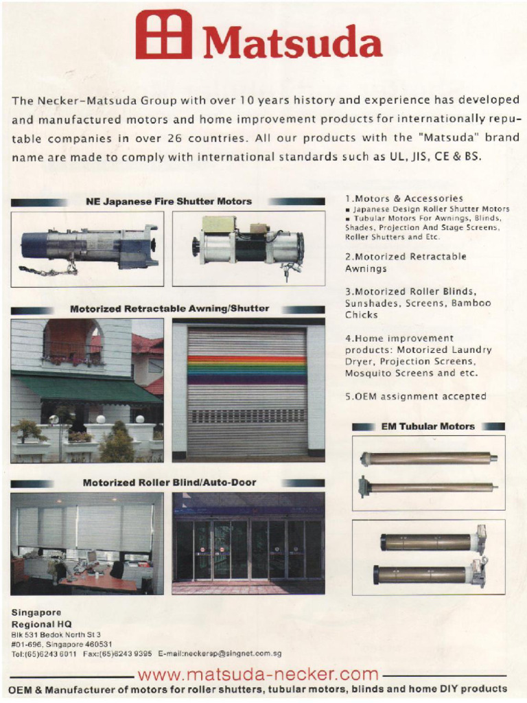 Standards and Data Sheets | PDF