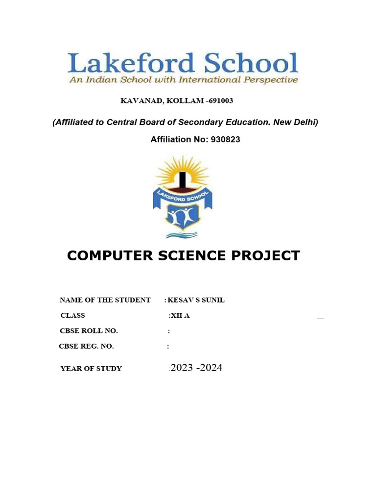 Bank - Management | PDF | Python (Programming Language) | Programming