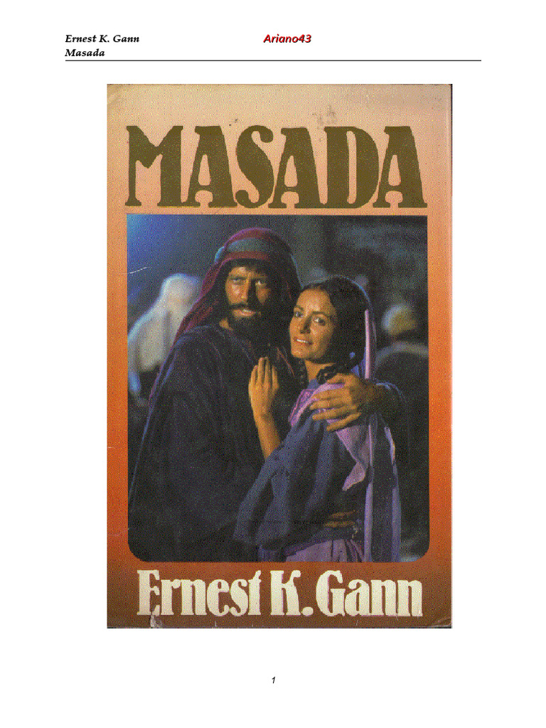 PDF - PDF Masada | PDF | Roma antigua | Titus