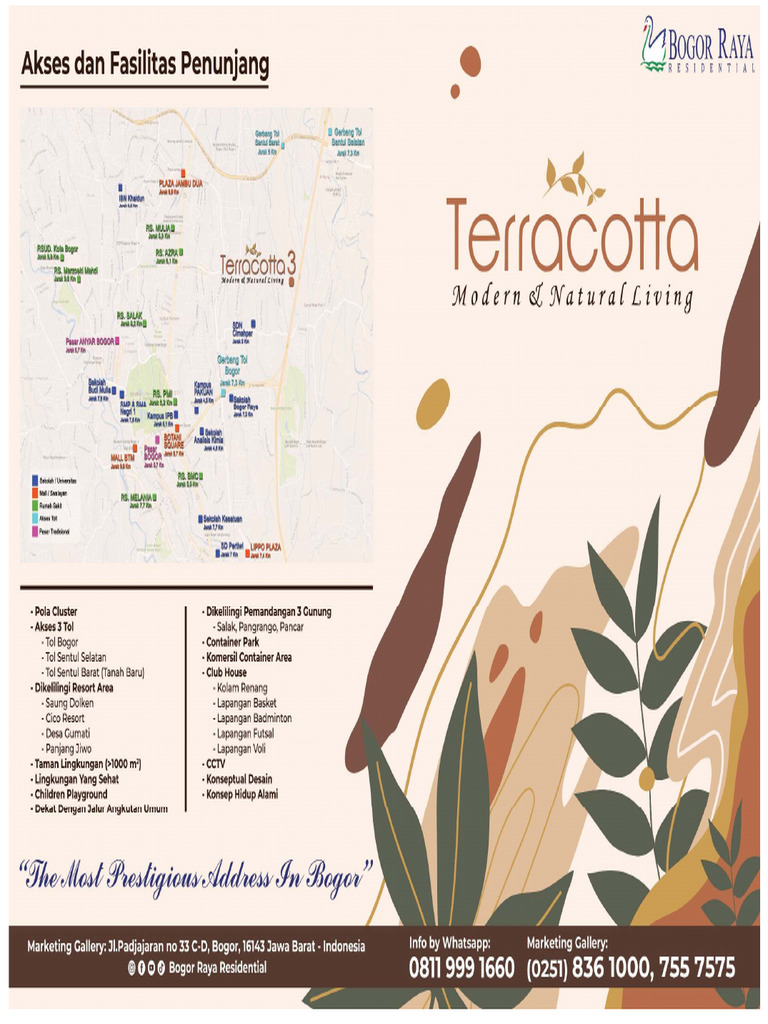 Terracotta 1 | PDF