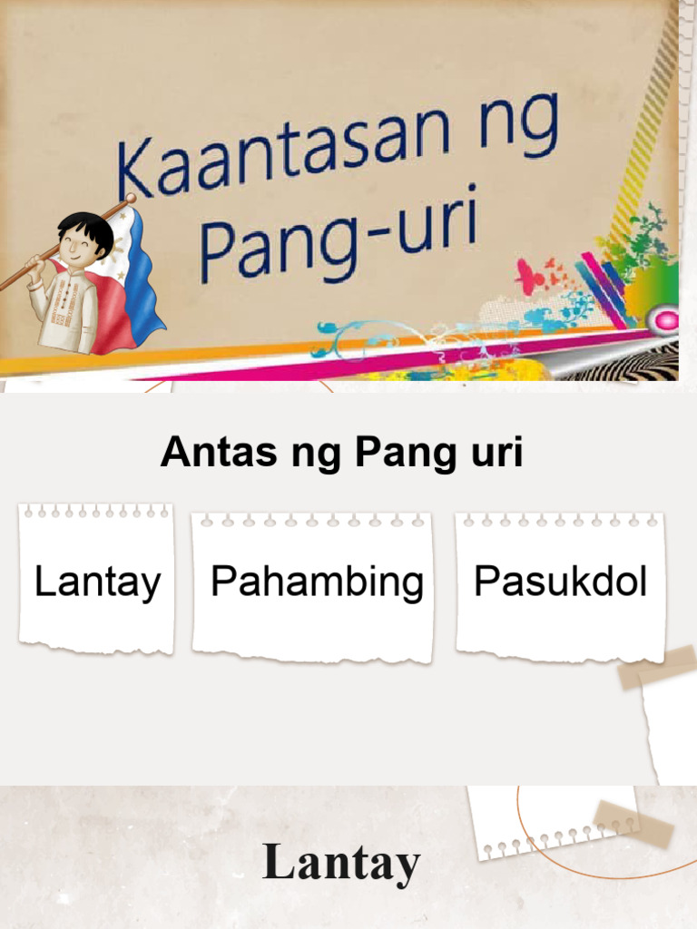 Pang Uri | PDF