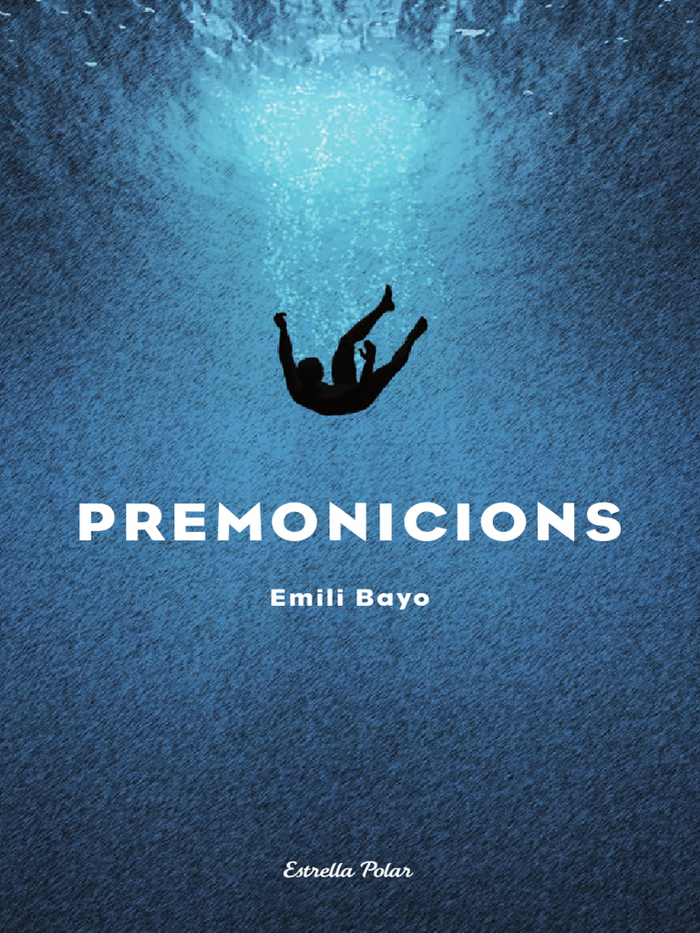 PREMONICIONS. Emili Bayo | PDF
