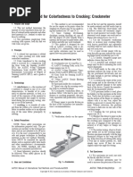 Iso 6330 2021 | PDF | International Organization For Standardization ...