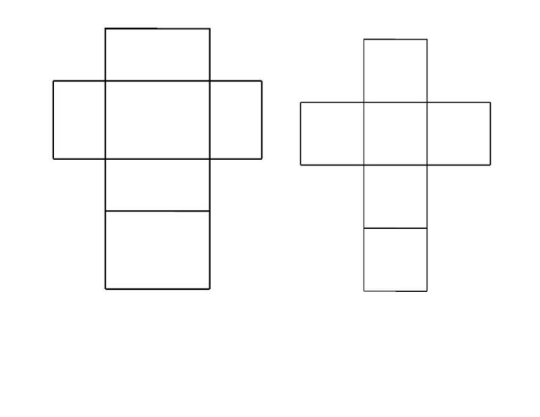 Mreza Kocke I Kvadra | PDF