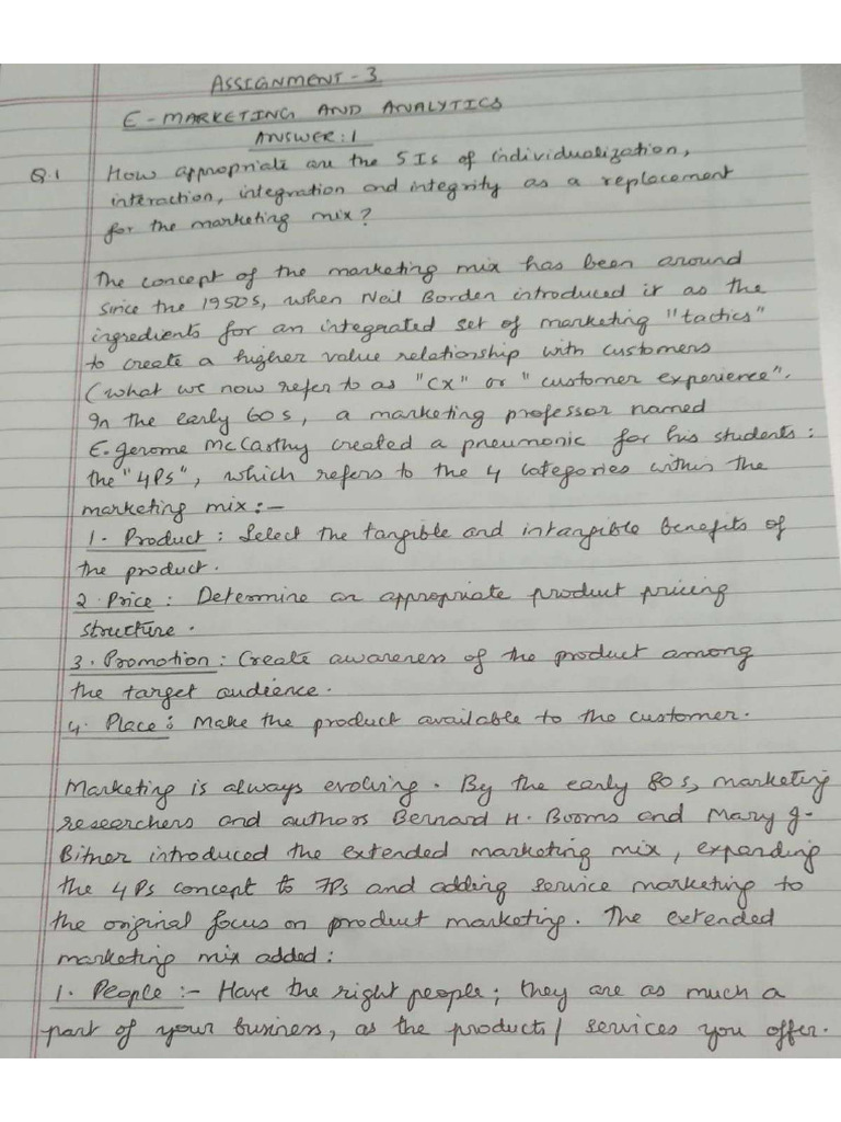 Assignment 3 Pdf
