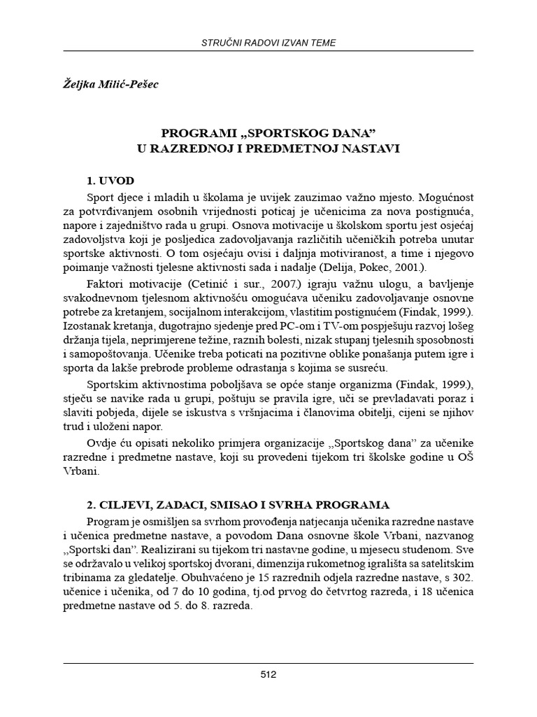 2 Milic Pesec | PDF